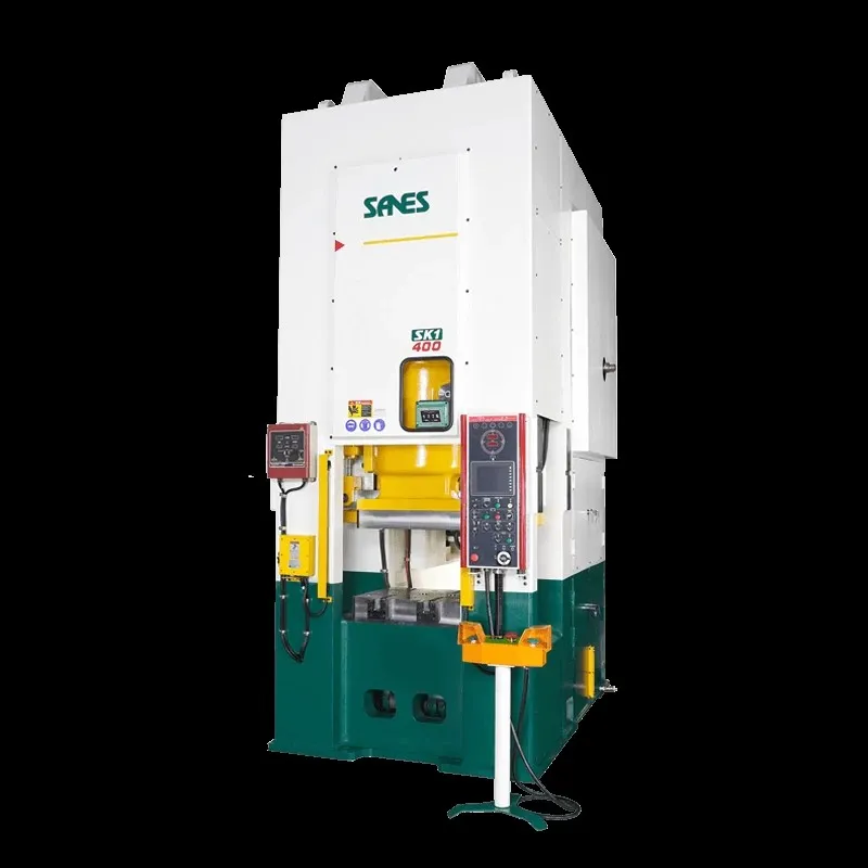 Forging Press | PT. Asai Metal